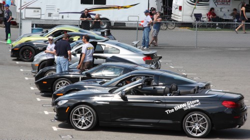 Track Rentals – Sports Car Club of British Columbia