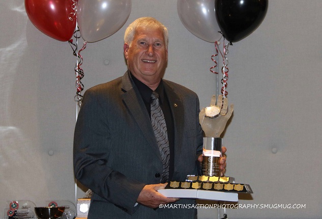 2018 SCCBC Annual Award Winners – Sports Car Club of British Columbia