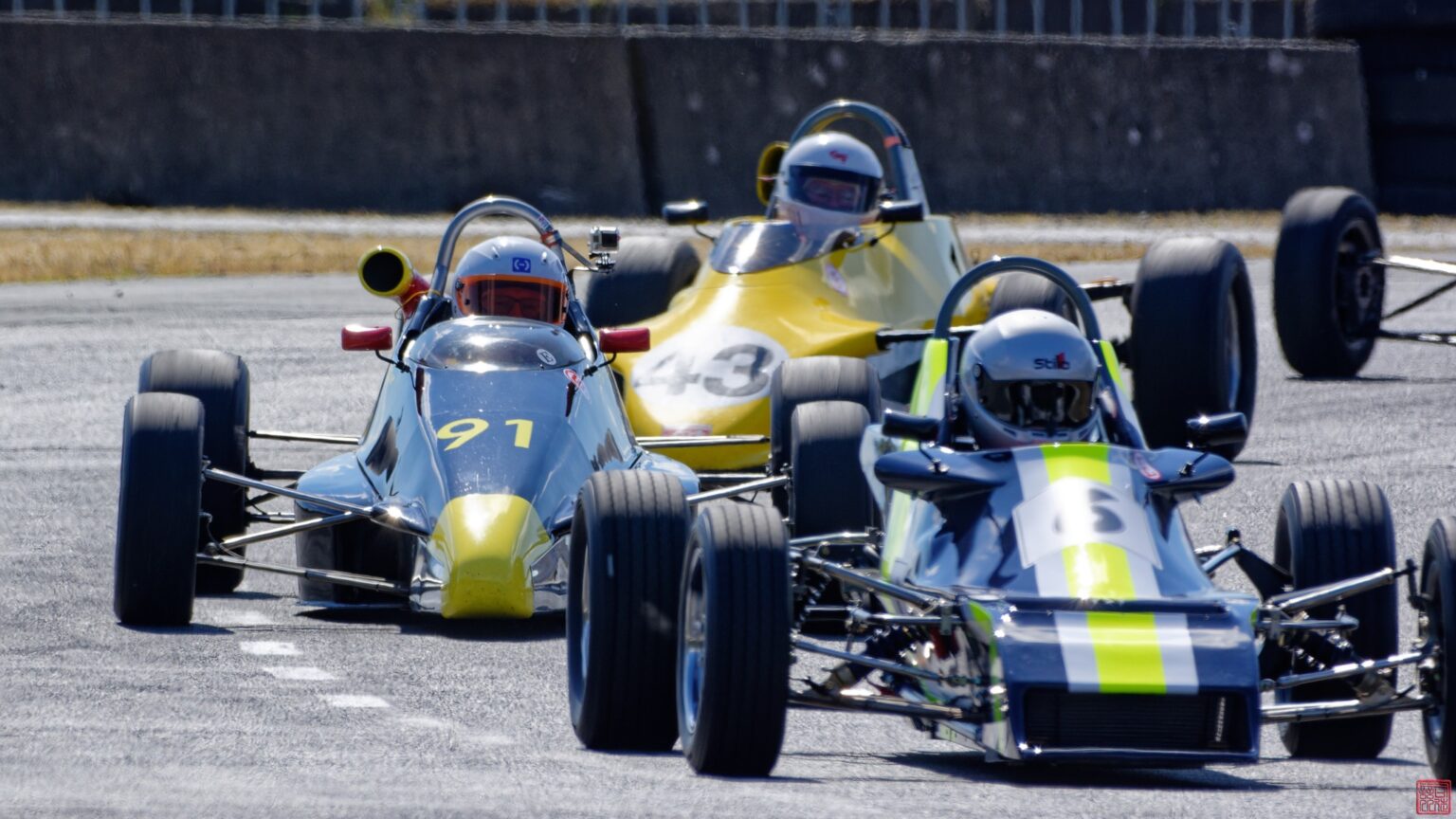 Formula Ford BC Website – Sports Car Club of British Columbia